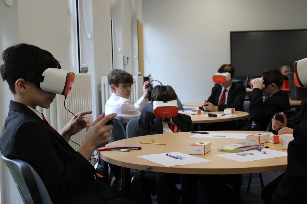 Step into Shakespeare's Globe with Risedale School! | 24/01/2024 ...