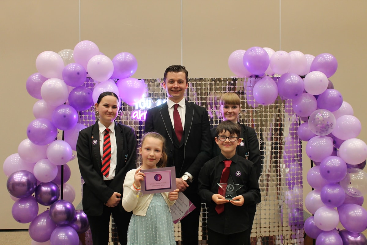 Service Children Awards 2025 | 24/04/2025 - Service Children Awards ...