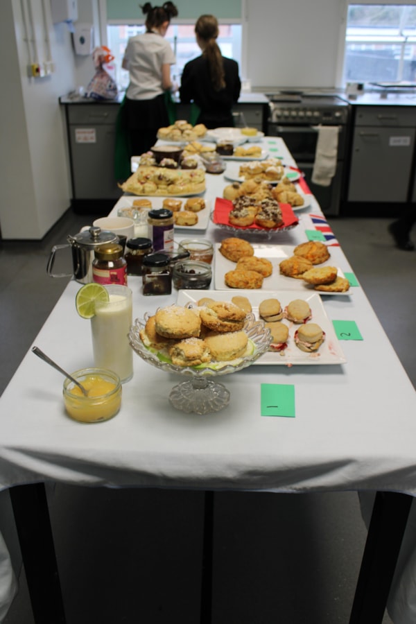 Scone Competition 2024 | 20/03/2024 - The Great Nicholson Scone ...