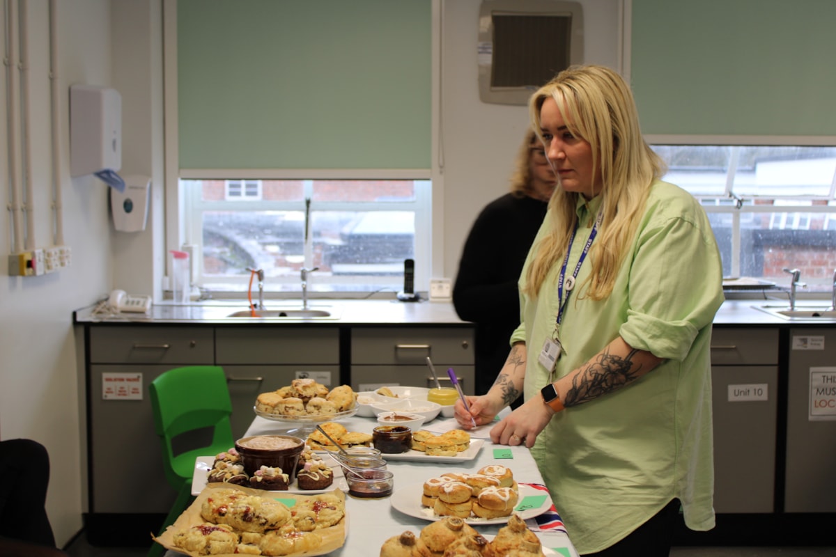 Scone Competition 2024 | 20/03/2024 - The Great Nicholson Scone ...