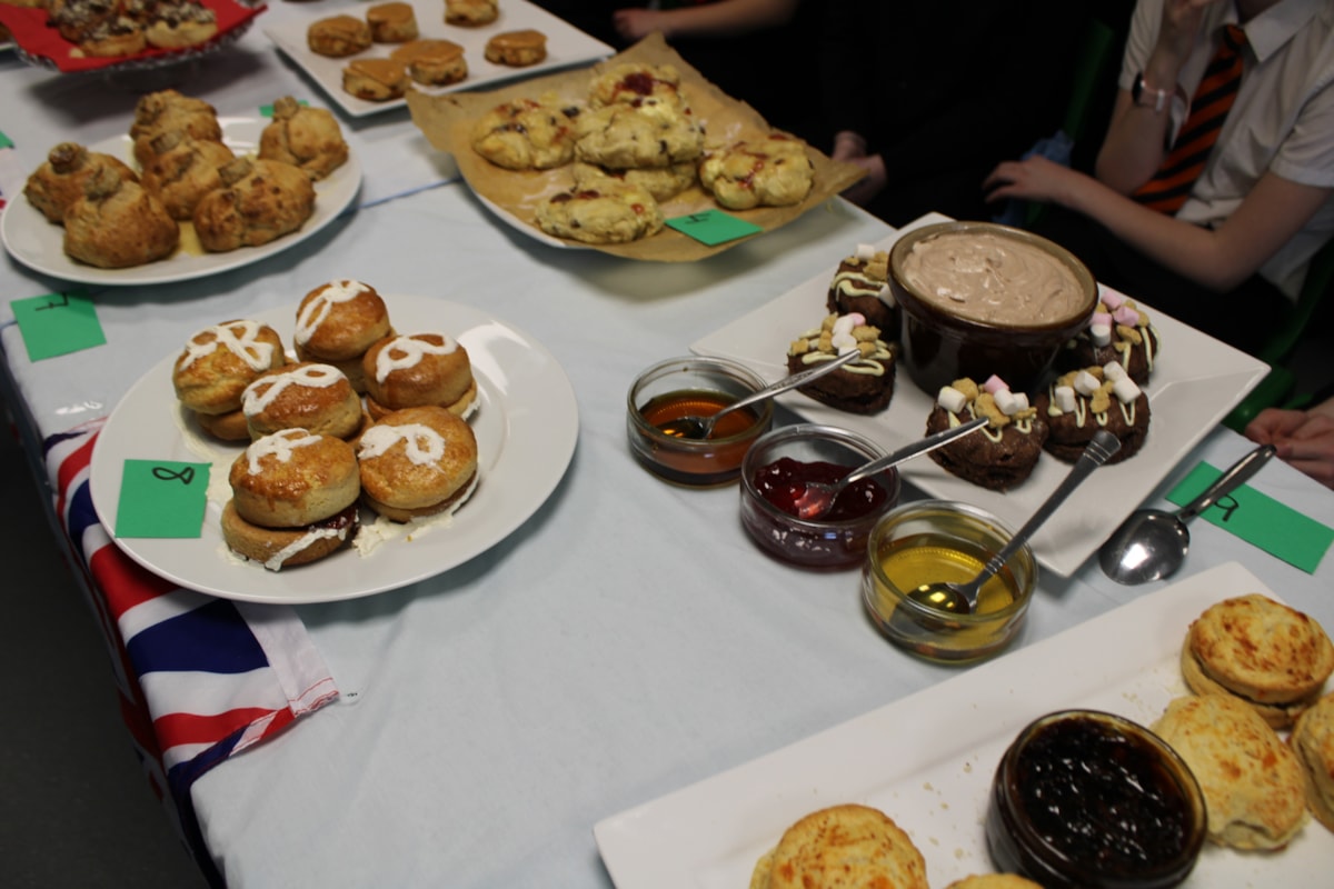 Scone Competition 2024 | 20/03/2024 - The Great Nicholson Scone ...
