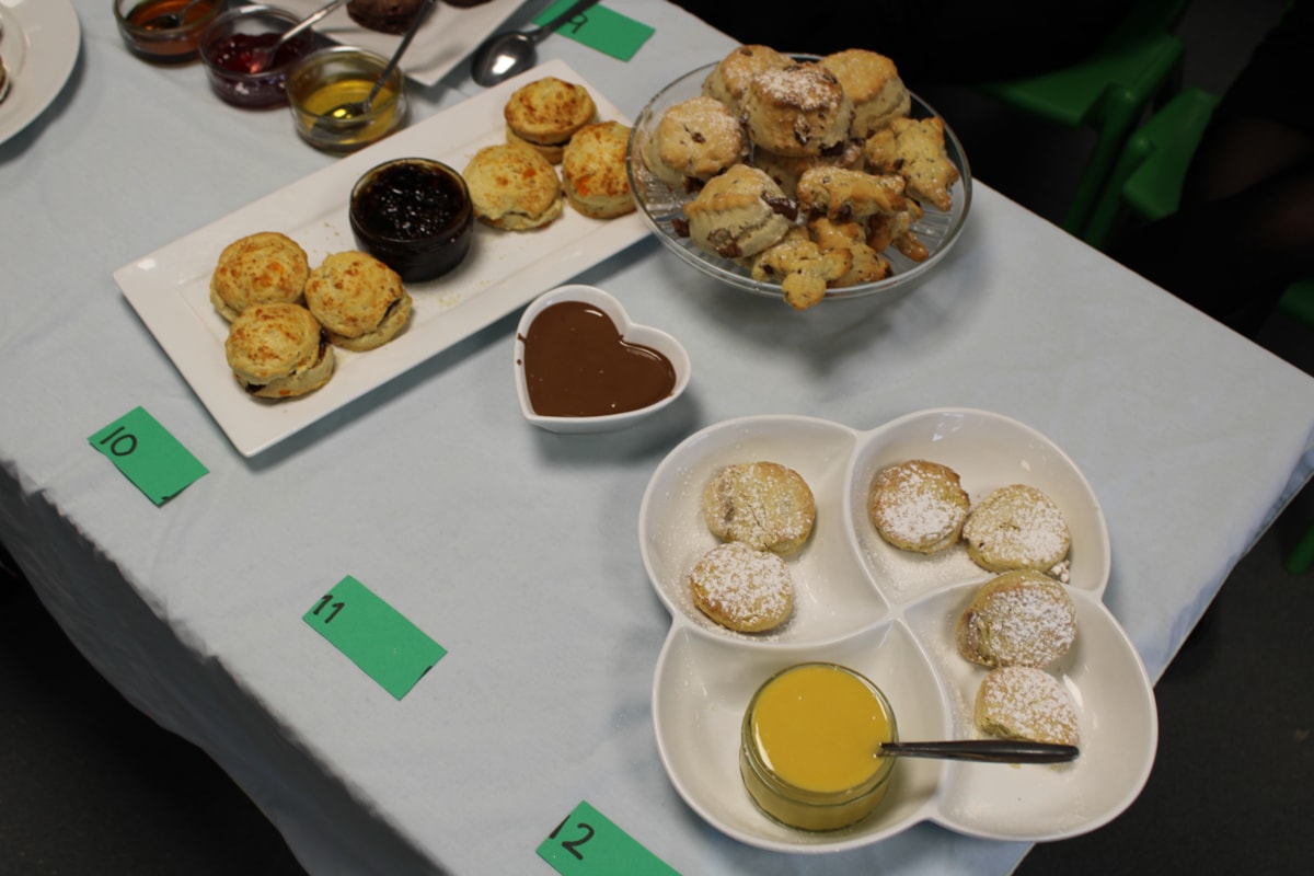 Scone Competition 2024 | 20/03/2024 - The Great Nicholson Scone ...