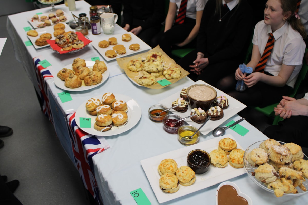 Scone Competition 2024 | 20/03/2024 - The Great Nicholson Scone ...
