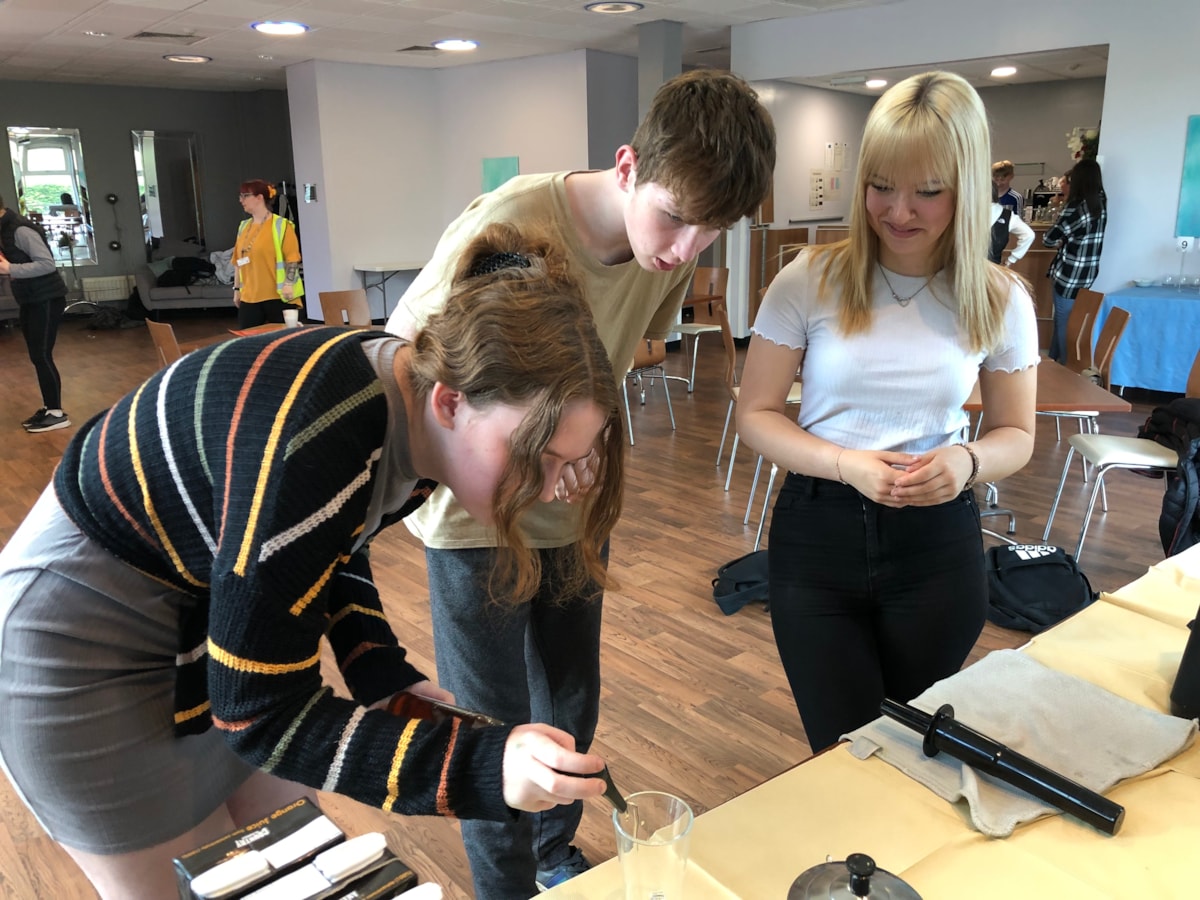 Darlington College Taster Day 2023 | 12/07/2023 - Careers News at ...