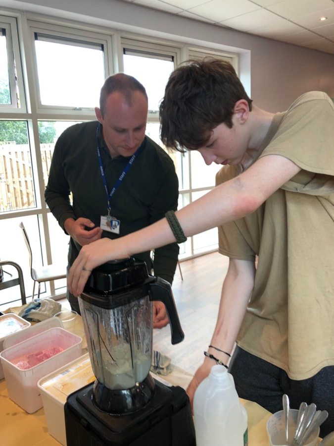 Darlington College Taster Day 2023 | 12/07/2023 - Careers News at ...