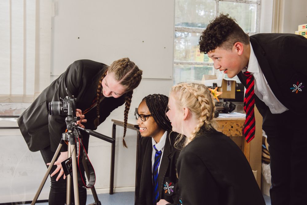 Gallery | Gallery | News and Dates | Risedale School