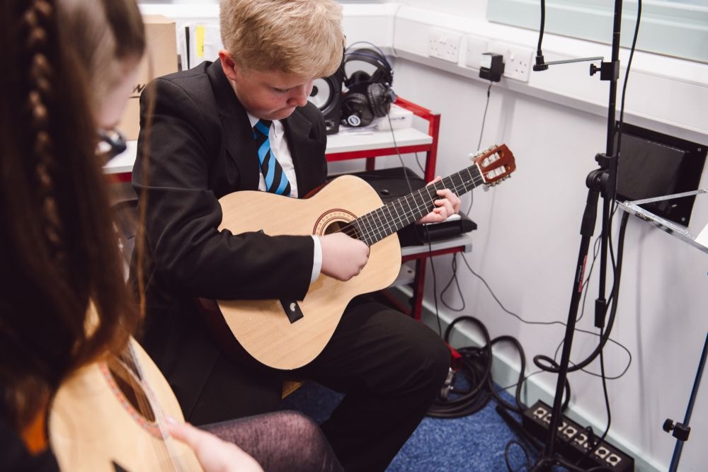 Gallery | Gallery | News and Dates | Risedale School