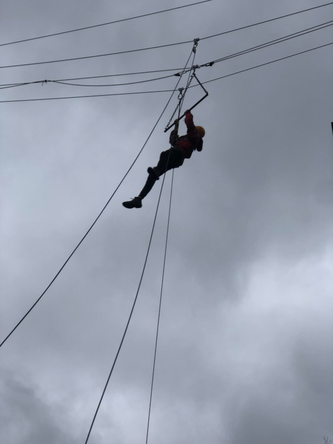 Bewerley Park | 01/03/2024 - Year 11 Intervention Weekend at Bewerley ...