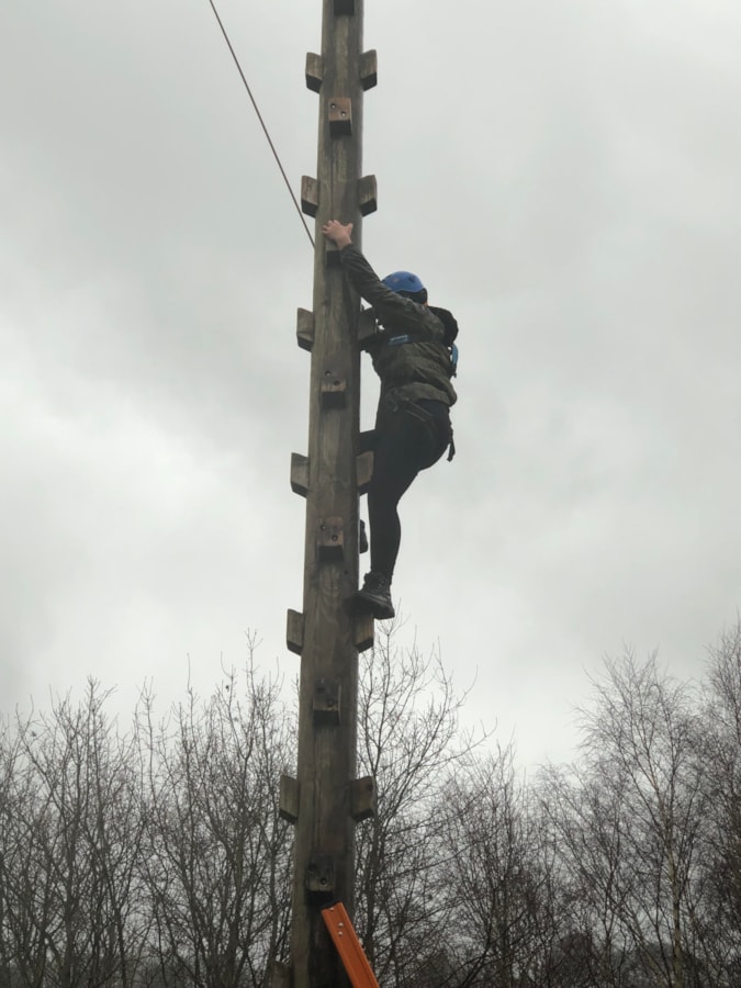 Bewerley Park | 01/03/2024 - Year 11 Intervention Weekend at Bewerley ...