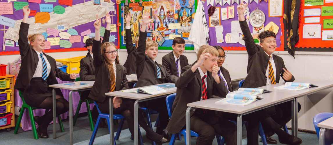 My Child at School (MCAS)