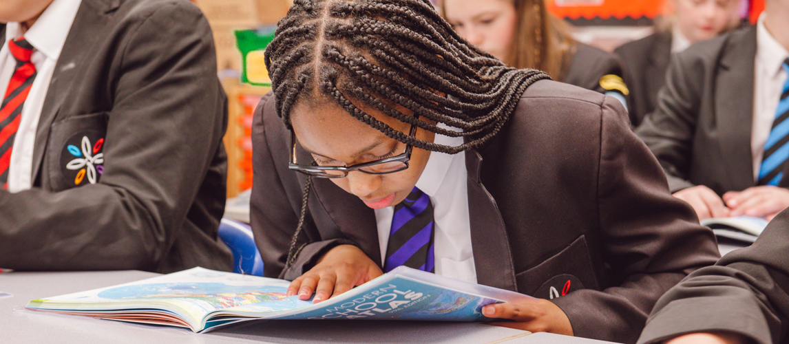 Special Educational Needs & Disabilities (SEND)