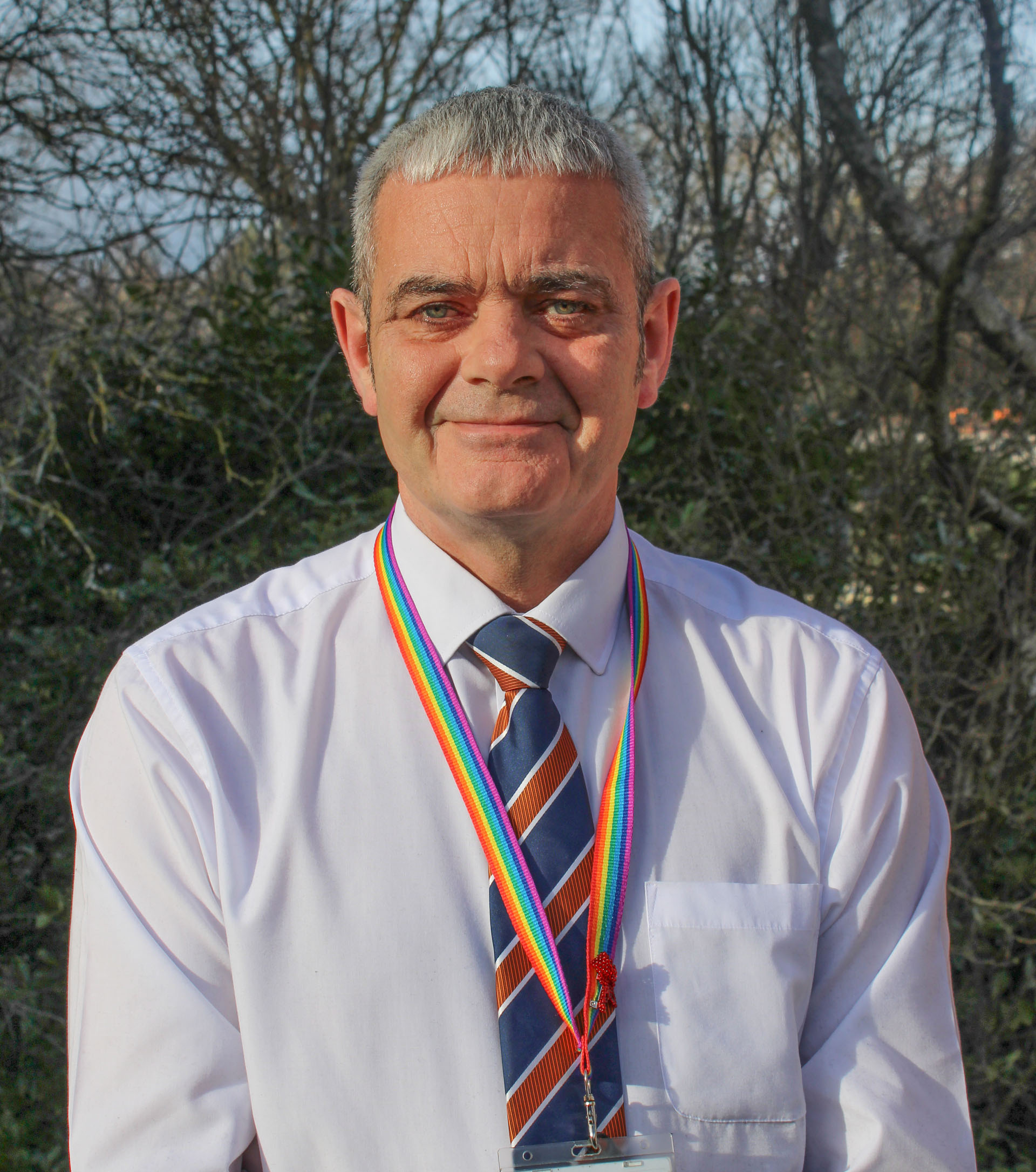 Headteacher's Welcome